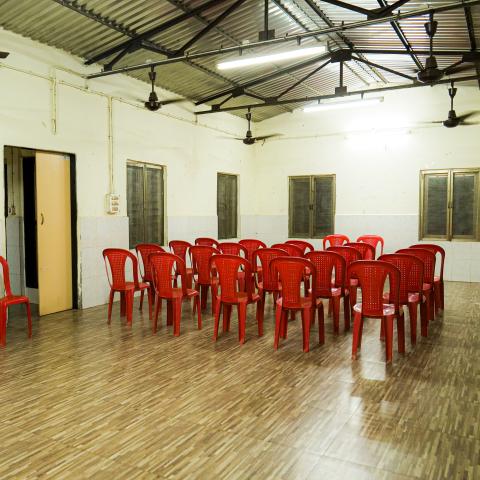 Event venues | भारतीय प्रौद्योगिकी संस्थान मुंबई