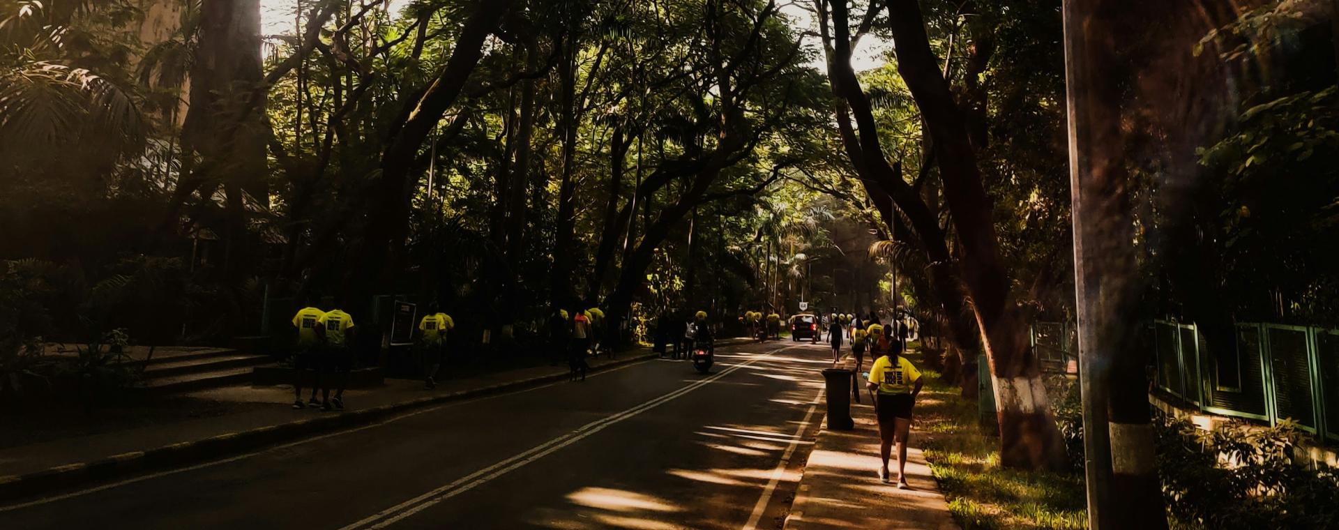 Nurturing Future Leadership Program | भारतीय प्रौद्योगिकी संस्थान मुंबई